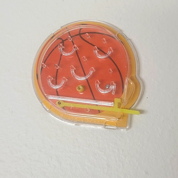 Toys | Basketball Fidget Toy | Poshmark